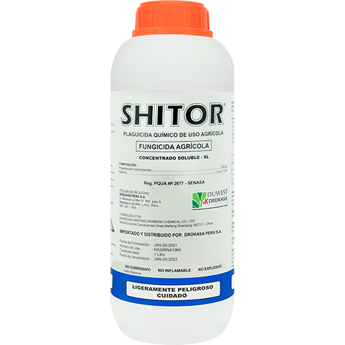 Duwest Drokasa Perú